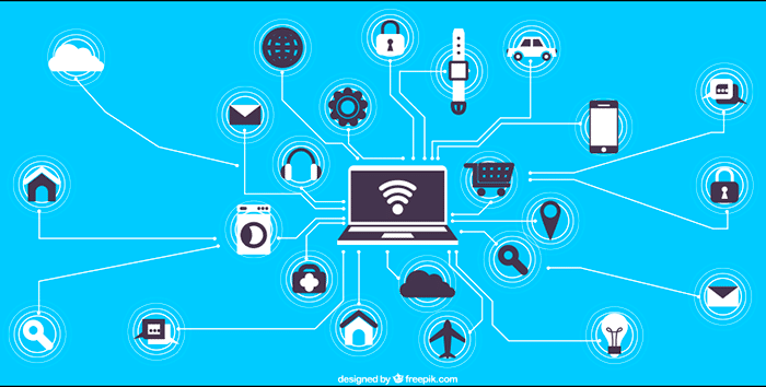 ¿Qué es y cómo funciona una Plataforma IoT? - Bismark Colombia
