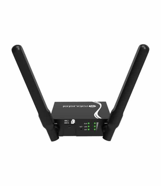 Robustel R3000 Lite - Bismark Colombia