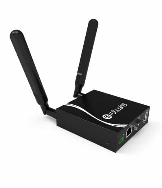 Robustel R3000 Lite - Bismark Colombia