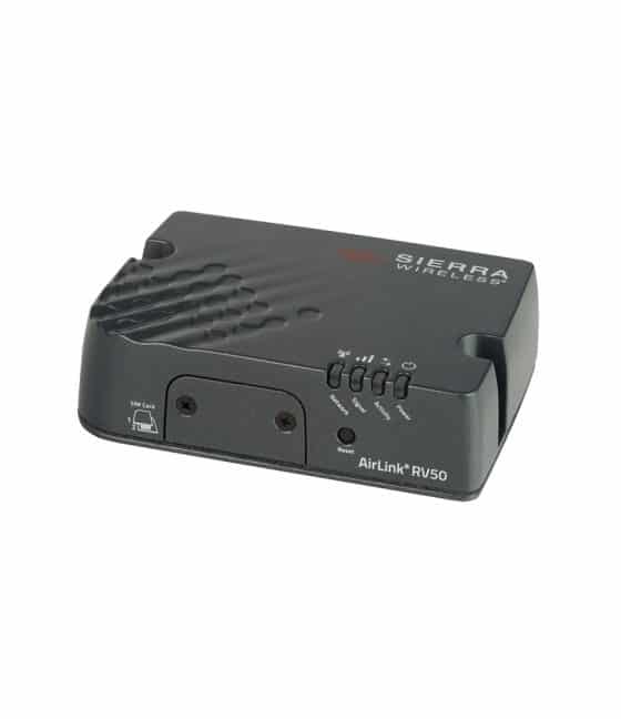 Sierra Wireless Raven RV50X - Bismark Colombia