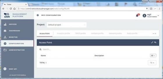 Teldat M10 Smart - Bismark Colombia