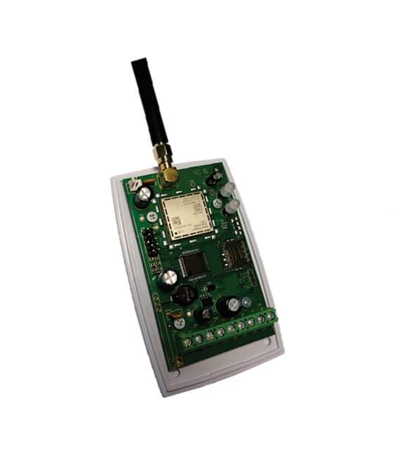 Netio NT-Link 4G - Bismark Colombia