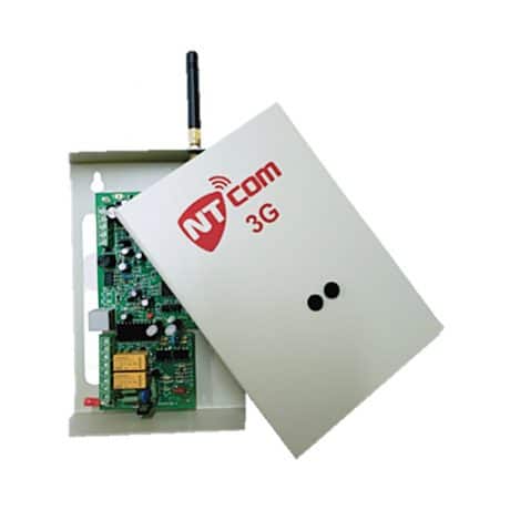 Netio NT-Link 4G - Bismark Colombia