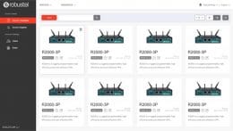 Robustel R1510 4L - Bismark Colombia