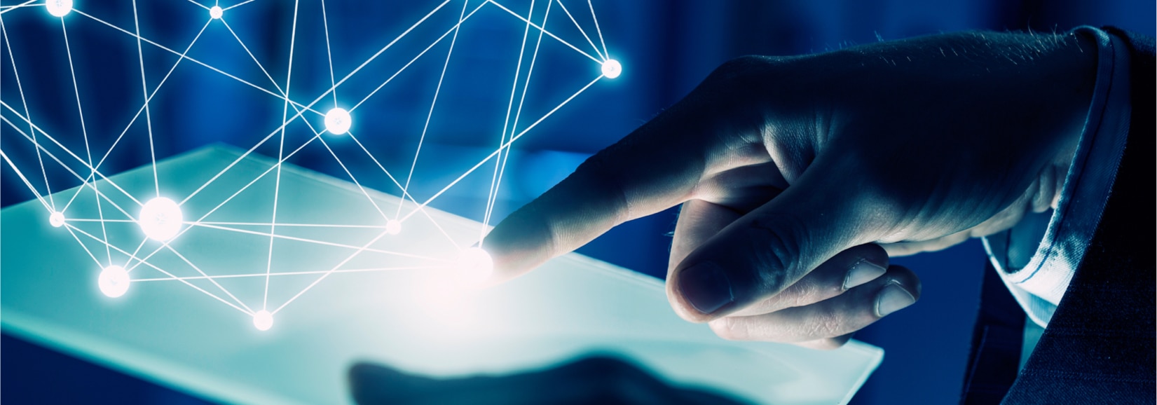 Conectividad de equipos sobre redes inalámbricas - Bismark Colombia