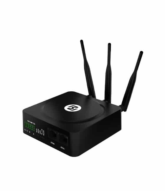 Robustel R1511 - Bismark Colombia