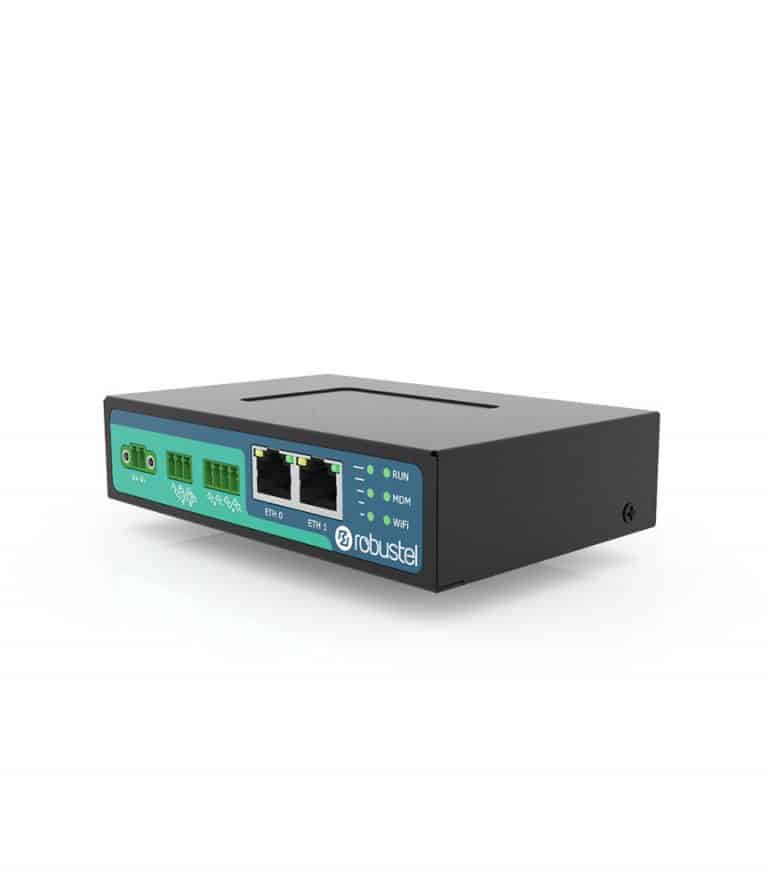 Robustel R2010 - Bismark Colombia