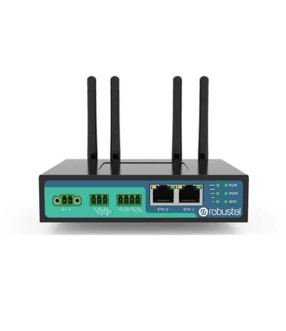 Robustel R2010 - Bismark Colombia